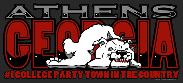 2010 Sporty Dawgs Posters - Zen Dragon Gallery