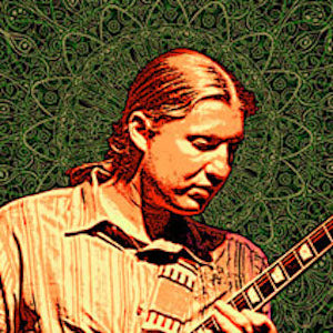 2006 Derek Trucks Hittin' The Note - Zen Dragon Gallery